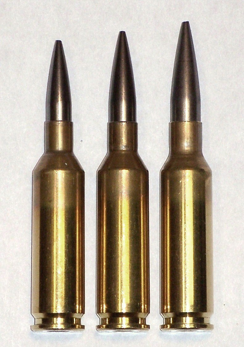 Cartridge Of The Week The 22 Creedmoor The Armory Life Forum