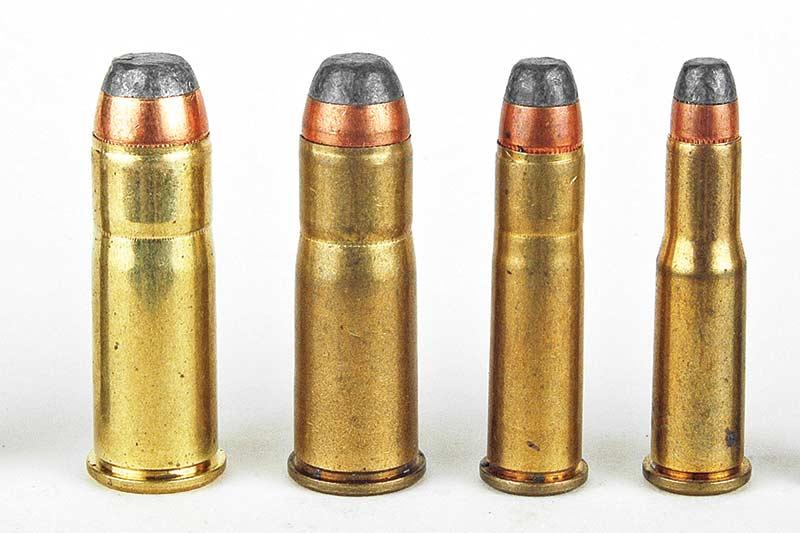 Cartridge Of The Week The 25 20 Winchester The Armory Life Forum