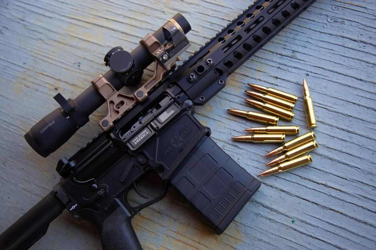 Going Rogue | The Armory Life Forum