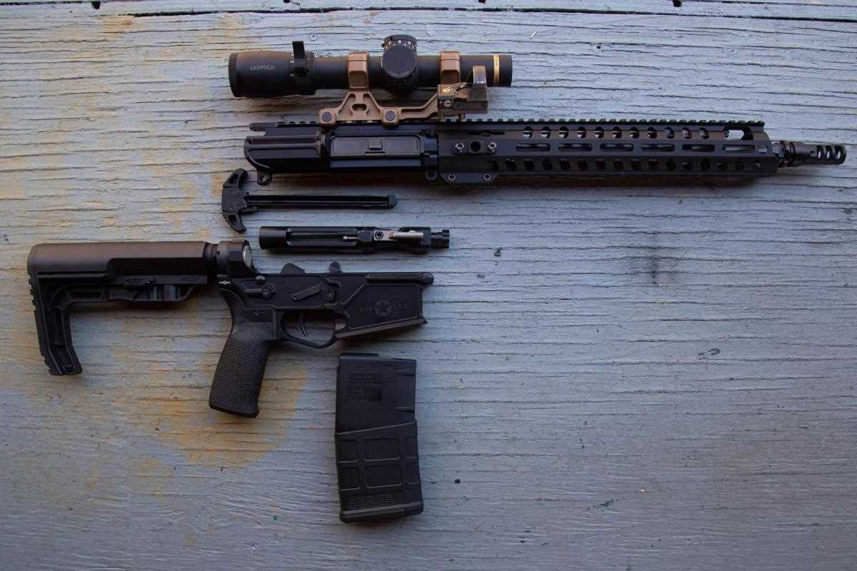 Going Rogue | The Armory Life Forum