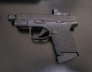 Hellcat RDP with Streamlight TRL Sub 7 | The Armory Life Forum