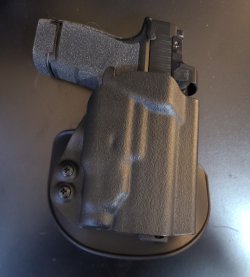 Hellcat RDP with Streamlight TRL Sub 7 | The Armory Life Forum