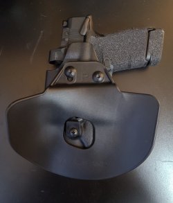 Hellcat RDP with Streamlight TRL Sub 7 | The Armory Life Forum