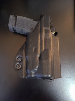 Hellcat RDP with Streamlight TRL Sub 7 | The Armory Life Forum