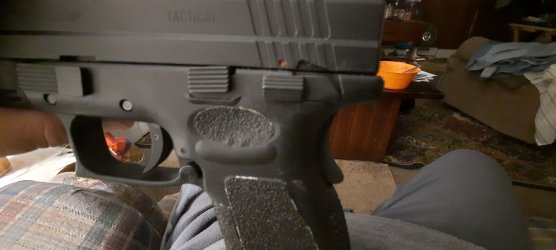 Lucky find this week | The Armory Life Forum