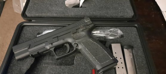 Lucky find this week | The Armory Life Forum