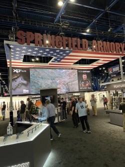 NRA Convention (Houston) | The Armory Life Forum