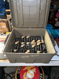 Ammo Check | The Armory Life Forum