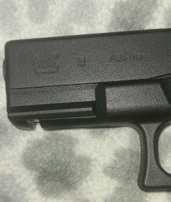 Glock 19 Almost. | The Armory Life Forum