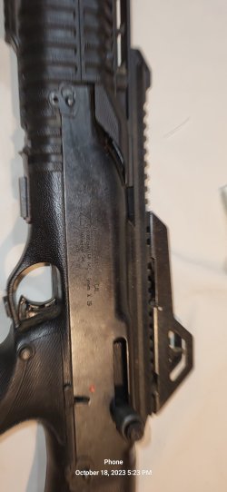 my friend the Marine that served in the Vietnam area is not long for this world so he gave me ...