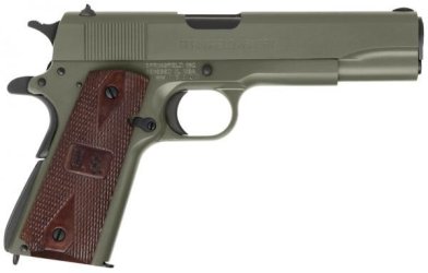 SA GI Model 1911 | The Armory Life Forum