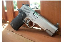 Springfield M968 Limited Edition 1911 | The Armory Life Forum