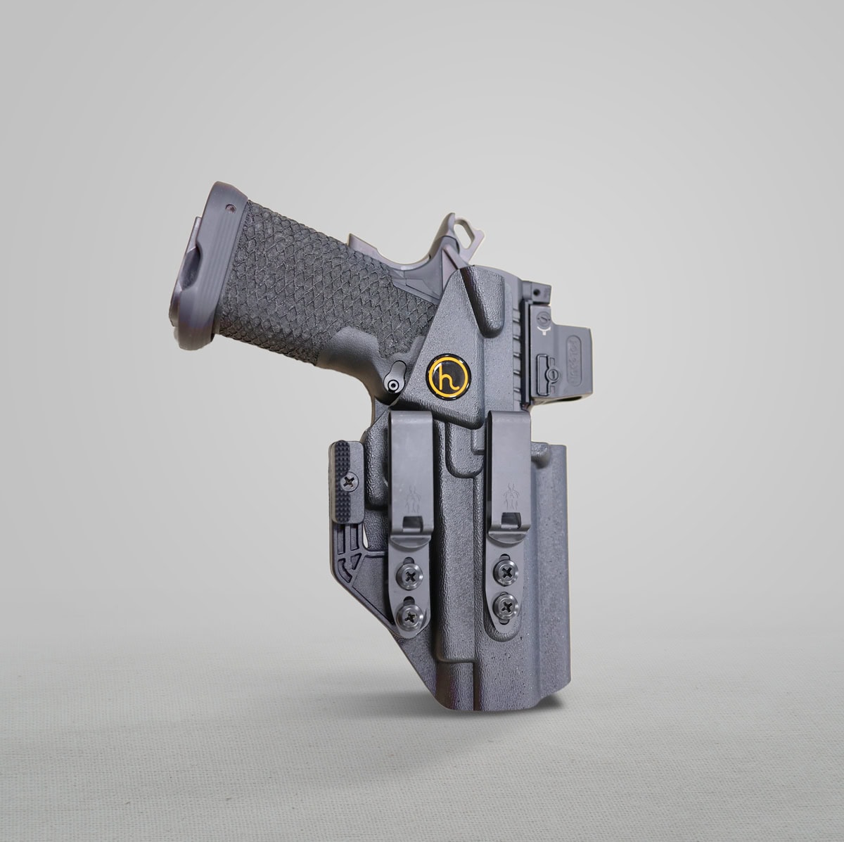 Prodigy Holster, what's the consensus? | The Armory Life Forum