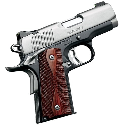 15 Best Subcompact 45 ACP Pistols for CCW – Feb 2021 | The Armory Life ...