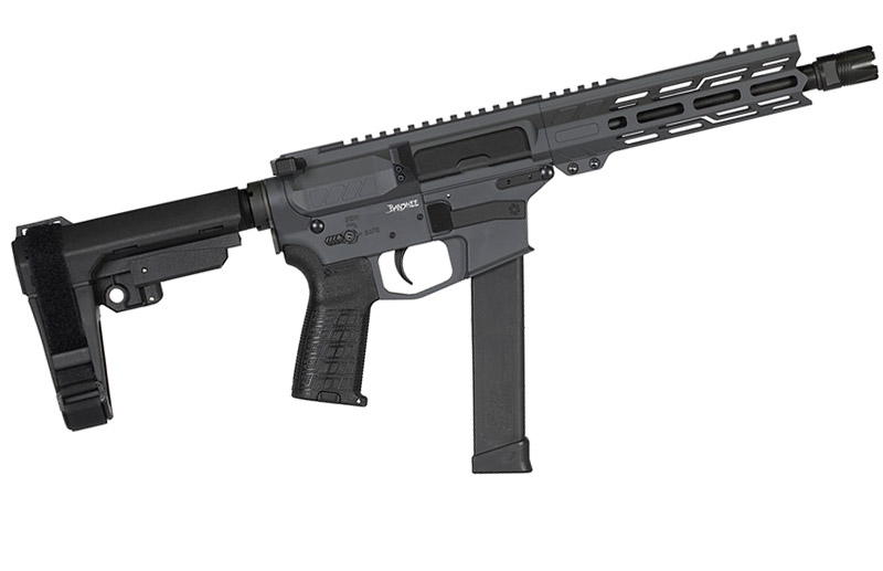 10mm Carbine: What are your Options | The Armory Life Forum