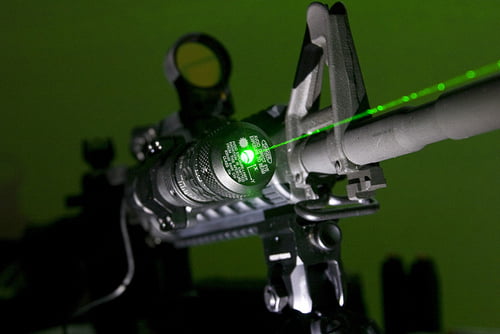 Best green laser for daylight? | The Armory Life Forum