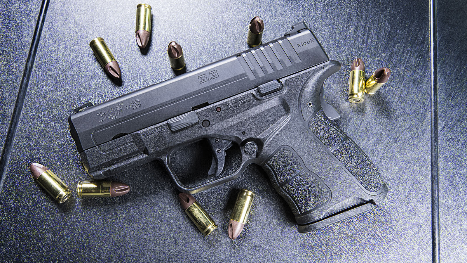 9mm vs 45ACP: The Ultimate Caliber Conundrum | The Armory Life