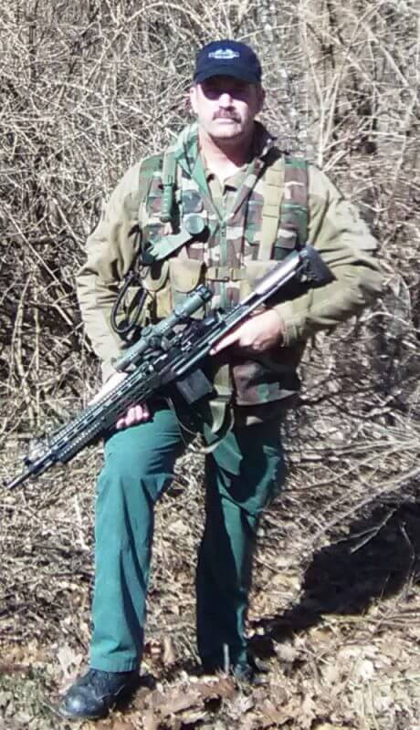 Accessorizing Your SOCOM for Defensive Purposes - The Armory Life