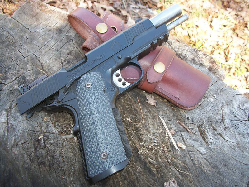 1911: An Ode to the American Classic - The Armory Life