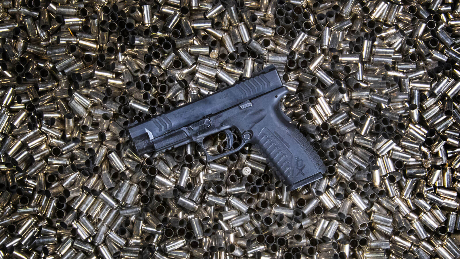 Springer Precision XD-M Custom 10mm - The Armory Life