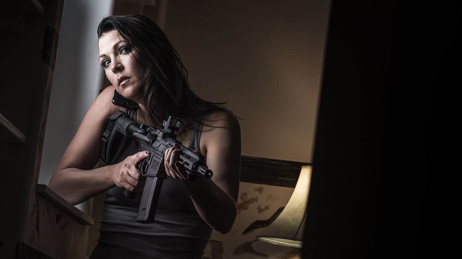 The Importance of a Home Defense Plan - The Armory Life