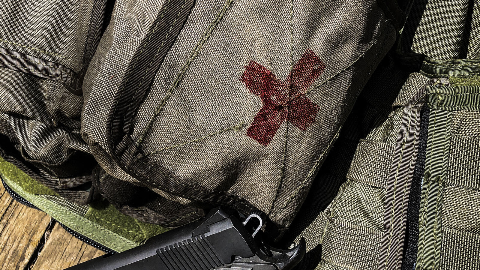 Design Your Own First Aid Kit - The Armory Life