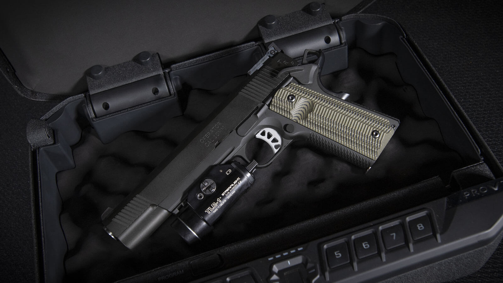 5 Reasons — TRP 6 inch 10mm for Home Defense - The Armory Life