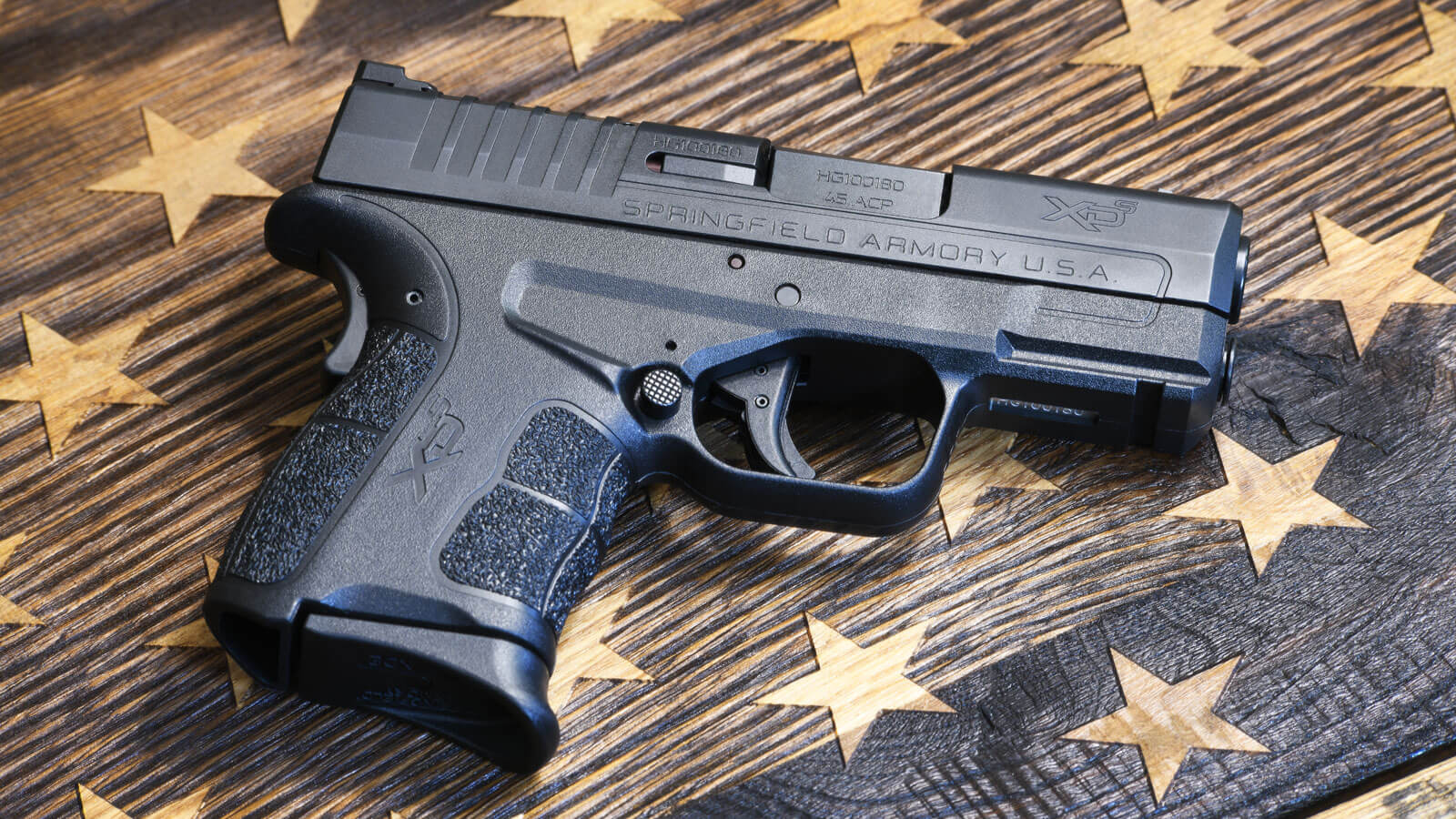 5 Great Reasons to Own the XD-S Mod.2 9mm - The Armory Life
