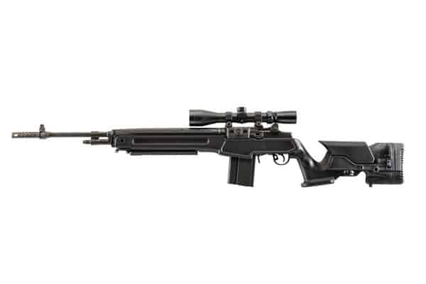 ProMag Archangel M1A Stock Review - The Armory Life