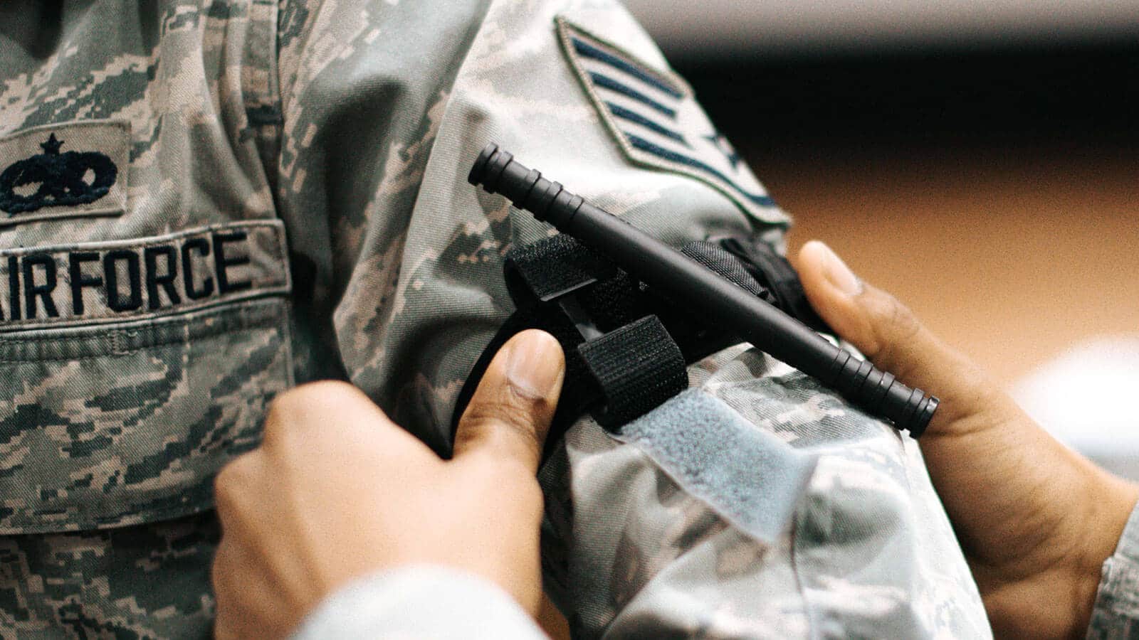 Do You Know How to Use Your CAT? - The Armory Life