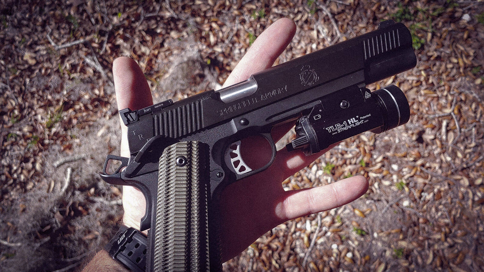 Long-Range Handgunning with the 10mm - The Armory Life