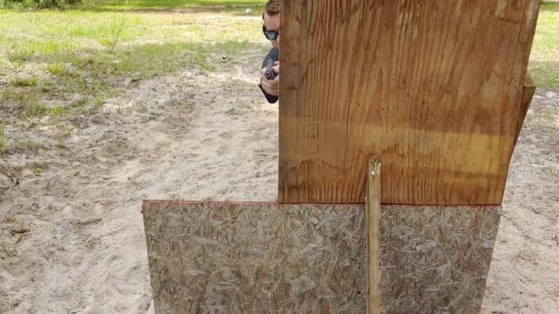 Cover and Concealment — A Missing Training Element - The Armory Life