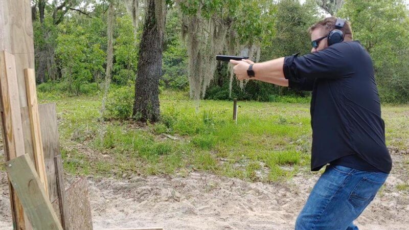 Cover and Concealment — A Missing Training Element - The Armory Life