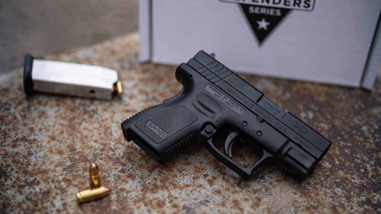 XD Defend Your Legacy Series — Best Price on an XD Ever - The Armory Life