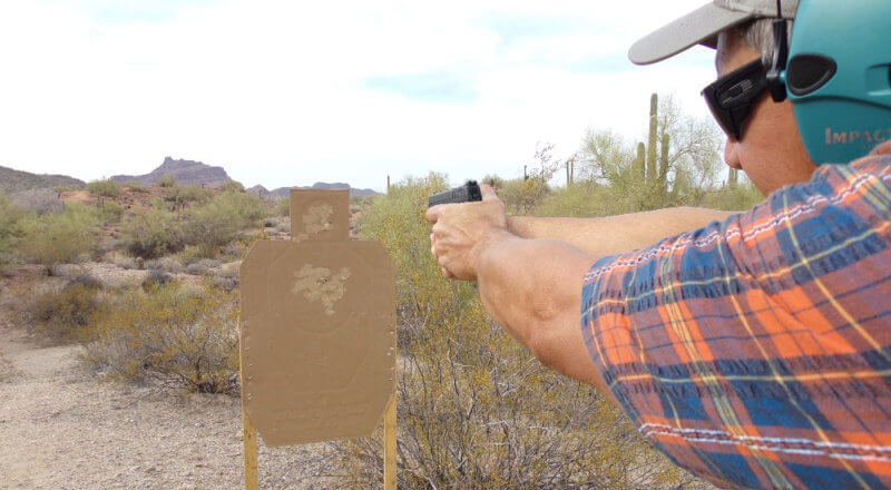 Quick and Compact Drills For Your Carry Gun - The Armory Life