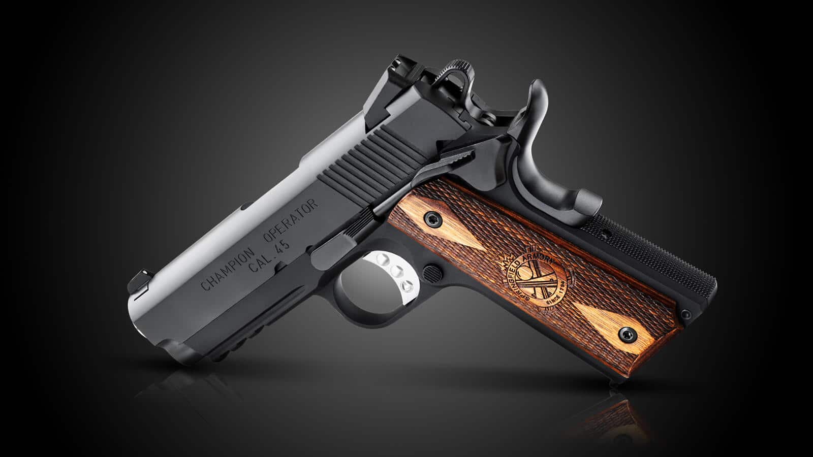 Champion Operator Hands-on Review - The Armory Life