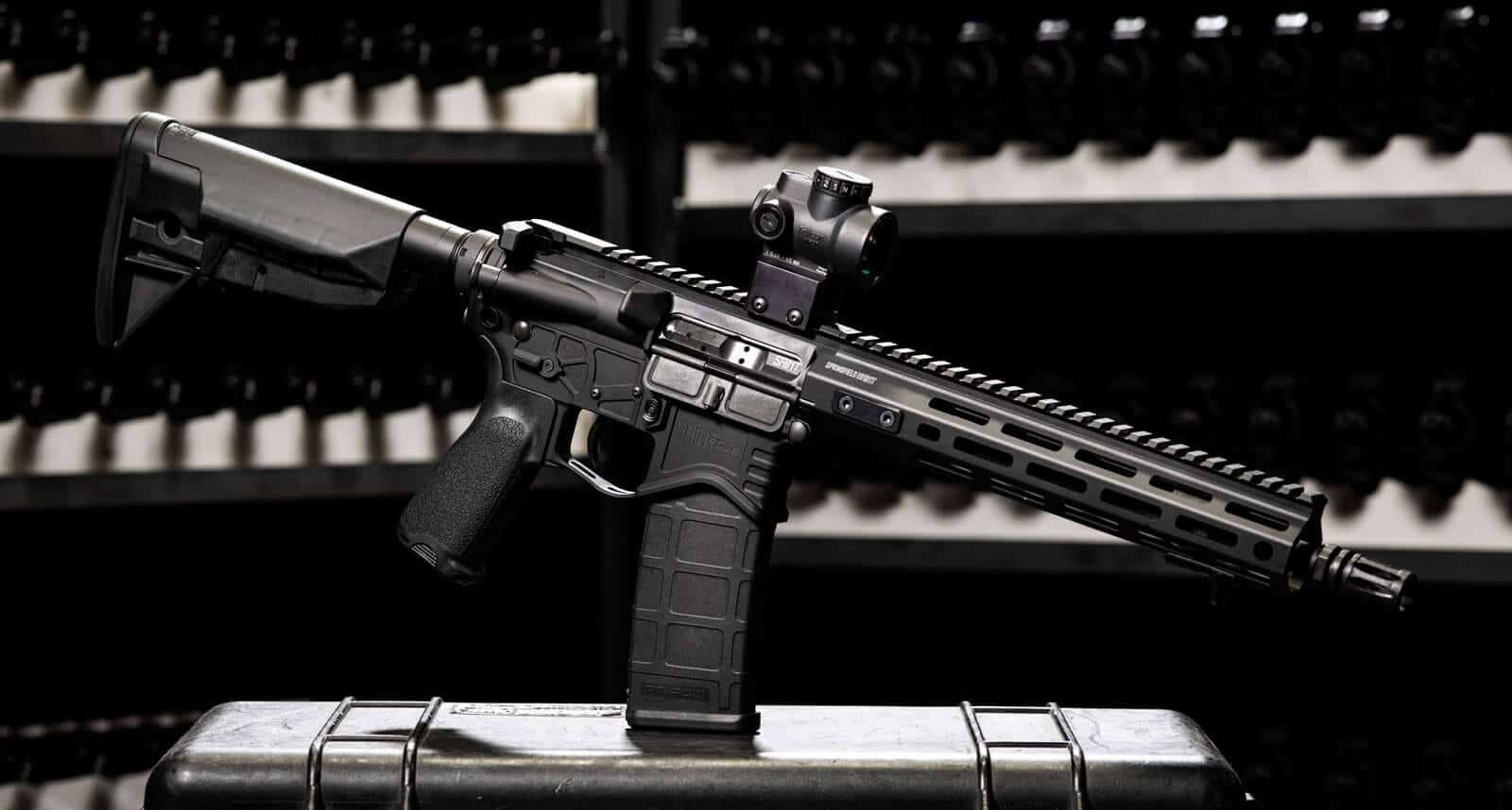 SBR Episode II: Short-Barreled Rifles — Worth The Work - The Armory Life