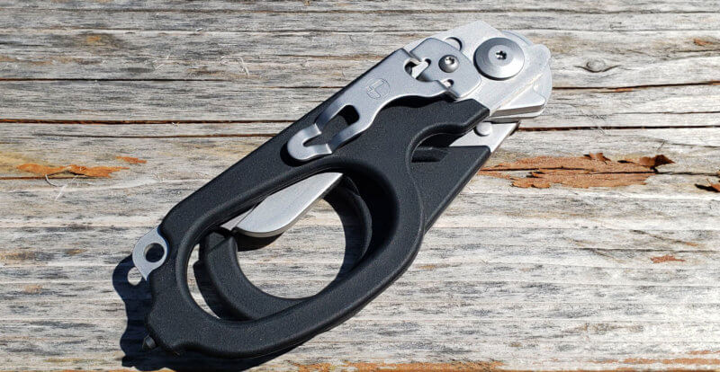 Leatherman Raptor Shears Review - The Armory Life