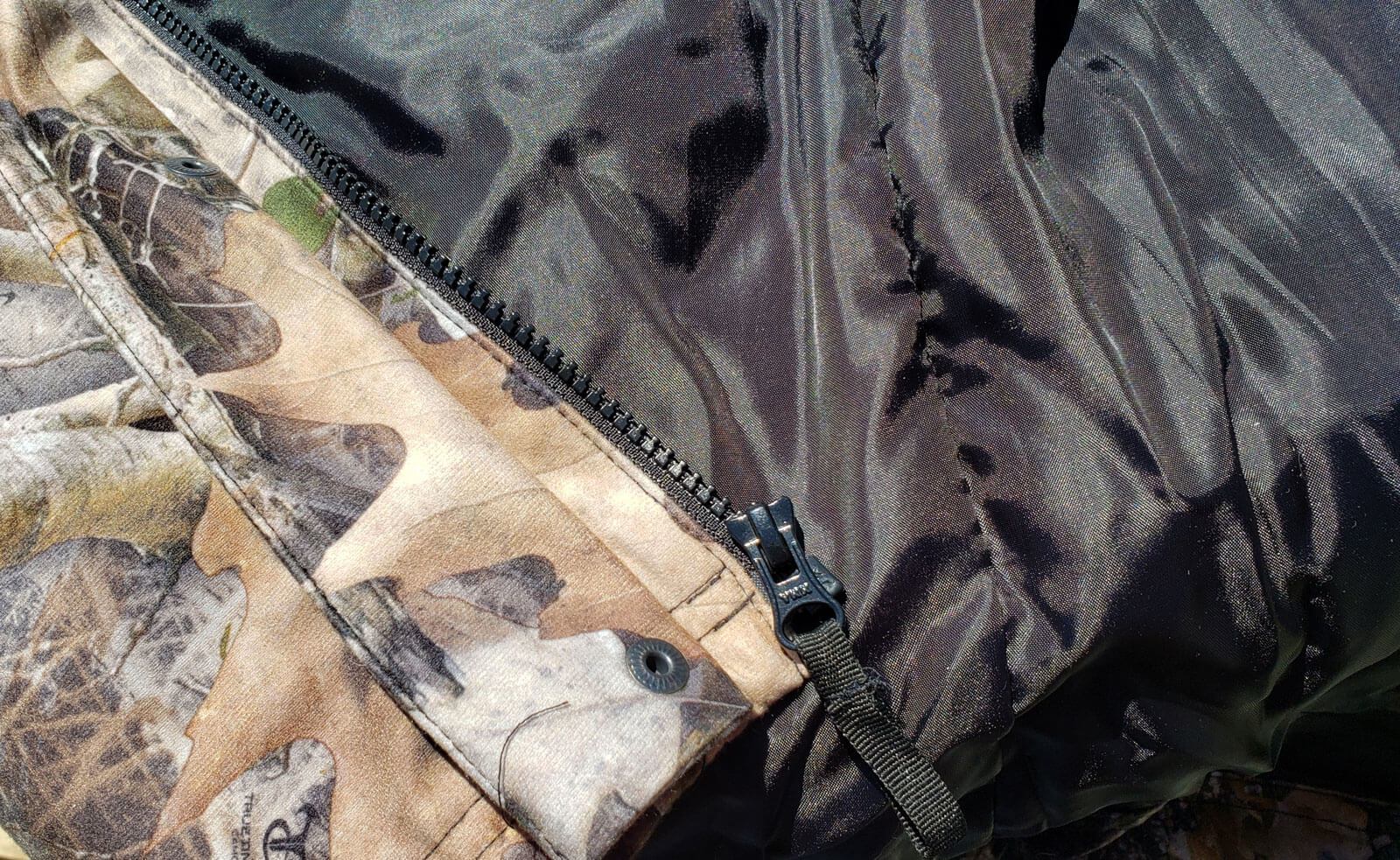 Beat the Rain with TrueTimber - The Armory Life