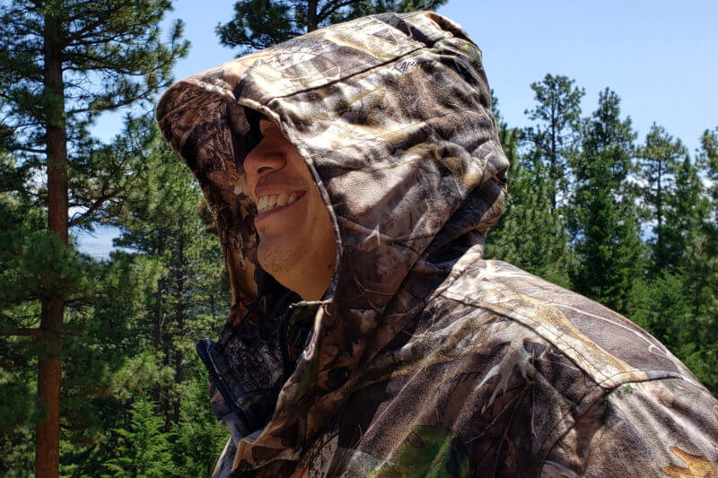 Beat the Rain with TrueTimber - The Armory Life