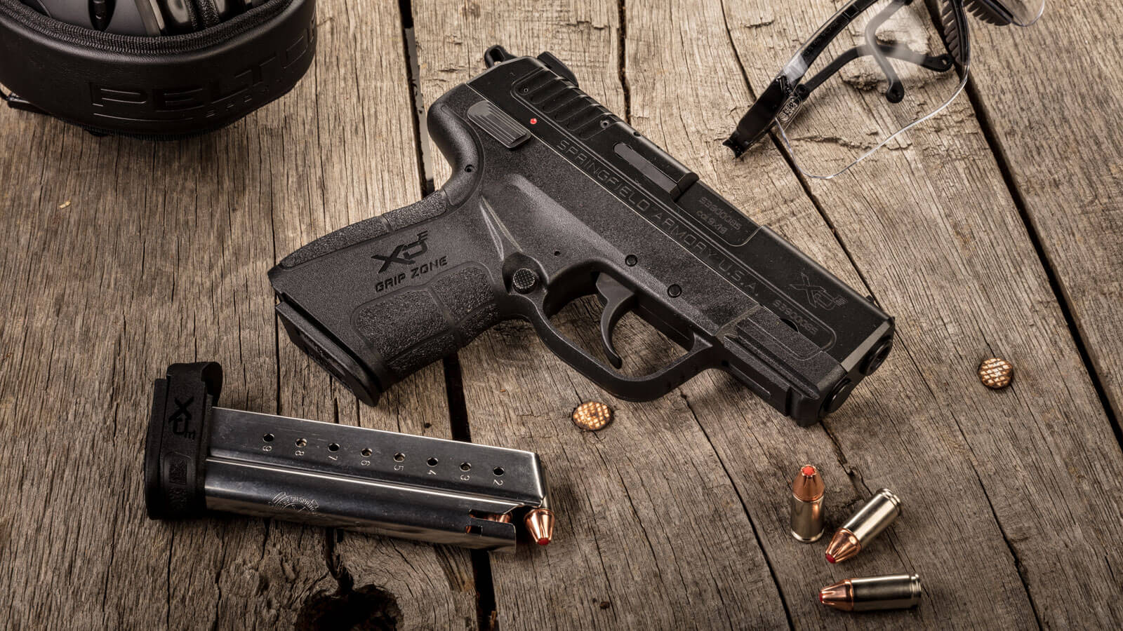 Is the Term Double Tap Correct? - The Armory Life