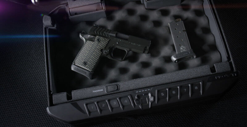 Home Invasion — What Do You Do? - The Armory Life