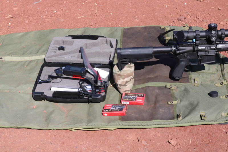 Norma Tac 223 Review - The Armory Life