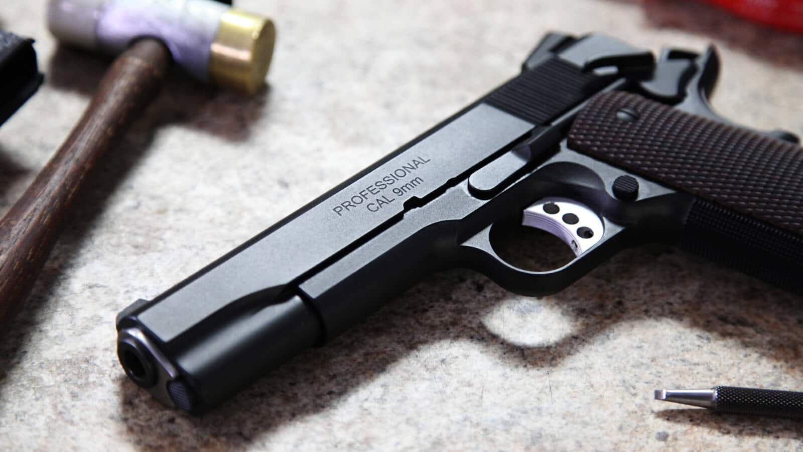 1911 Customization Ideas — Best Upgrades for Your EDC Pistol - The ...