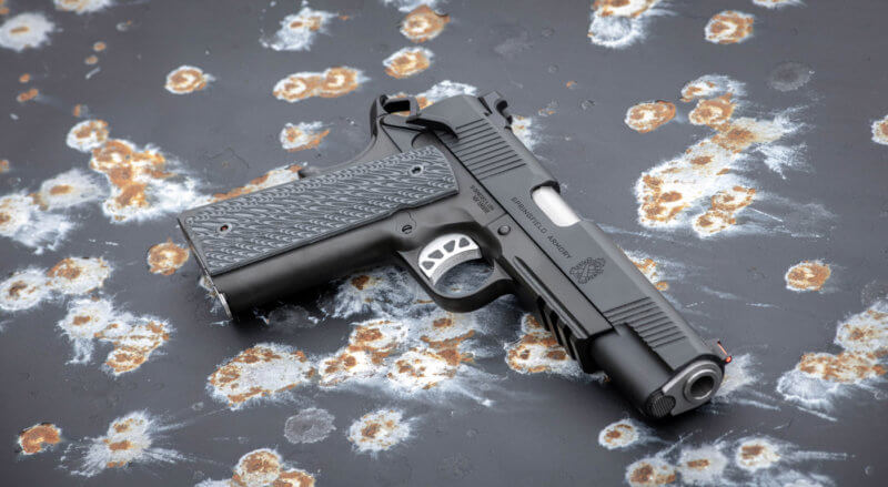 Expert Tips for Accurate Shooting - The Armory Life