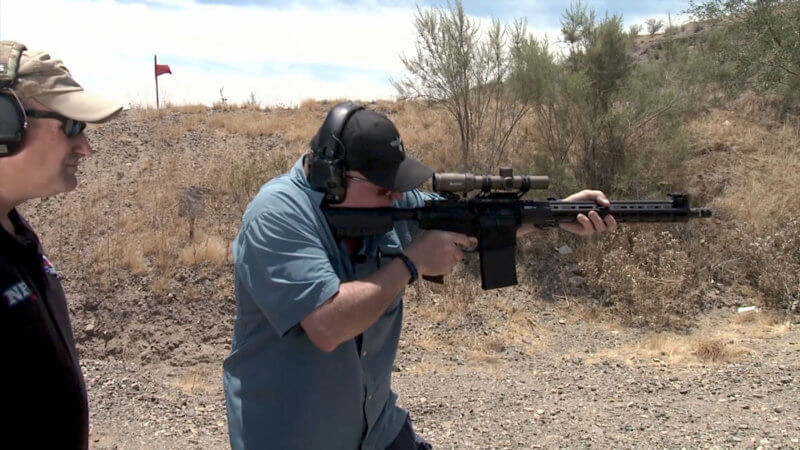 Fail-Proof Your Carbine Training - The Armory Life