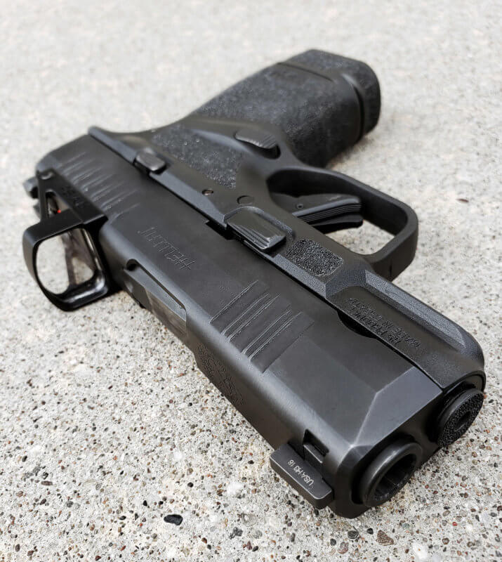 Shield RMSc Review: Improve Your Hellcat's Reflexes - The Armory Life