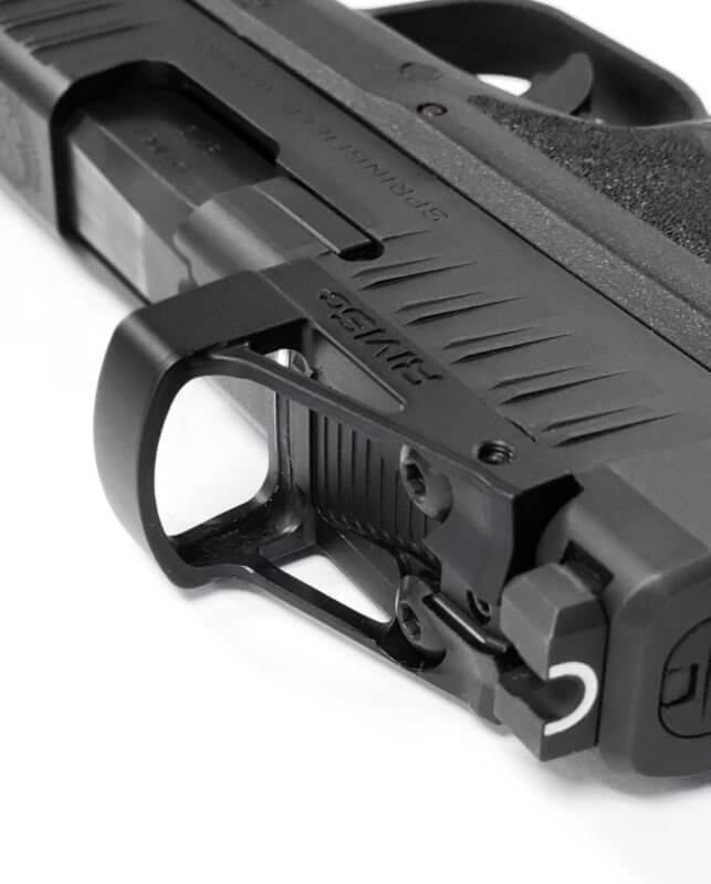 Shield RMSc Review: Improve Your Hellcat's Reflexes - The Armory Life