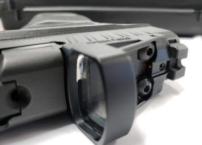 Shield RMSc Review: Improve Your Hellcat's Reflexes - The Armory Life