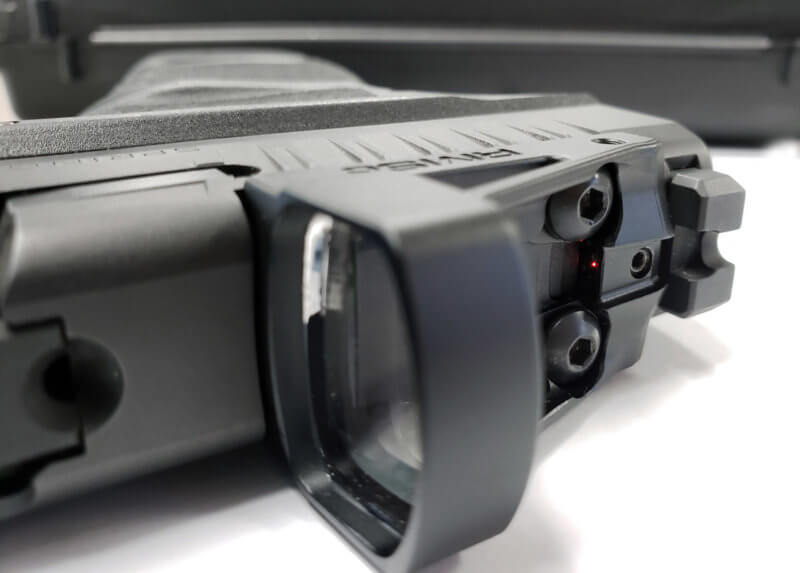 Shield RMSc Review: Improve Your Hellcat's Reflexes - The Armory Life